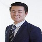 onePA | Tan Zhen Wei Gavin