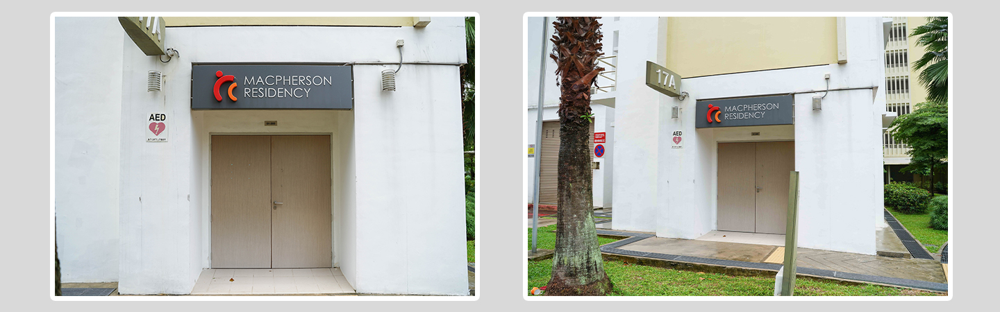 onePA | MacPherson Residency RN