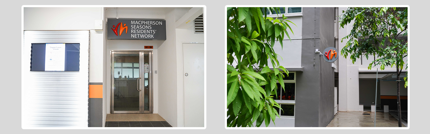 onePA | MacPherson Seasons RN