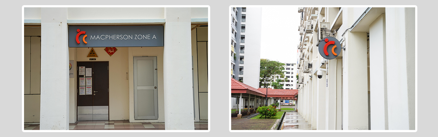 onePA | MacPherson Zone A RN