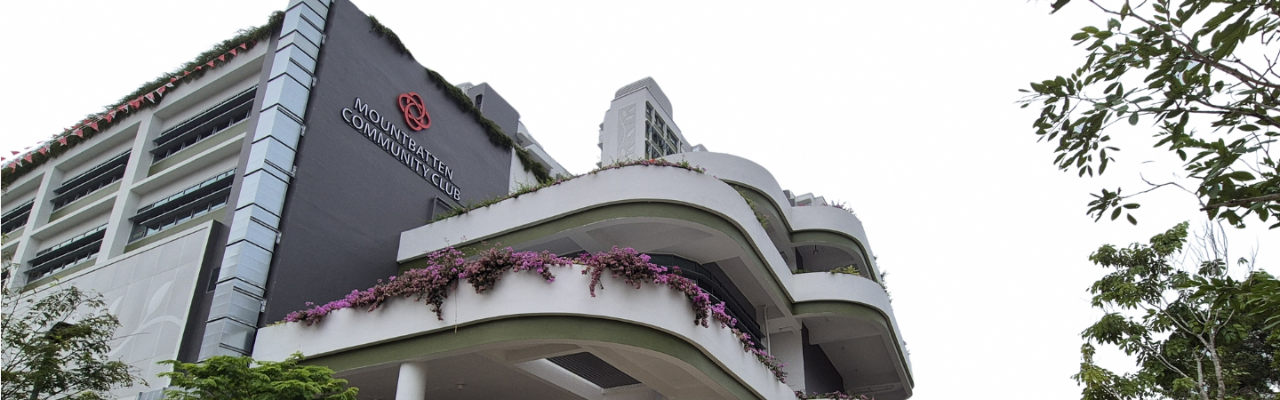 onePA | Mountbatten CC