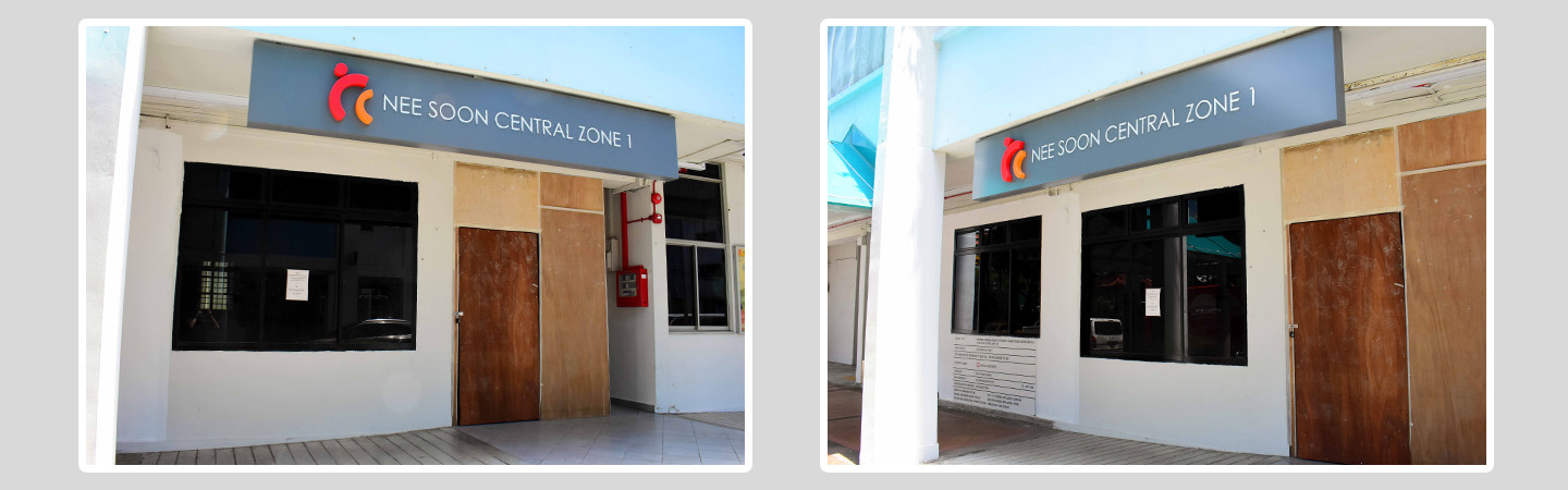 onePA | Nee Soon Central Zone 1 RN