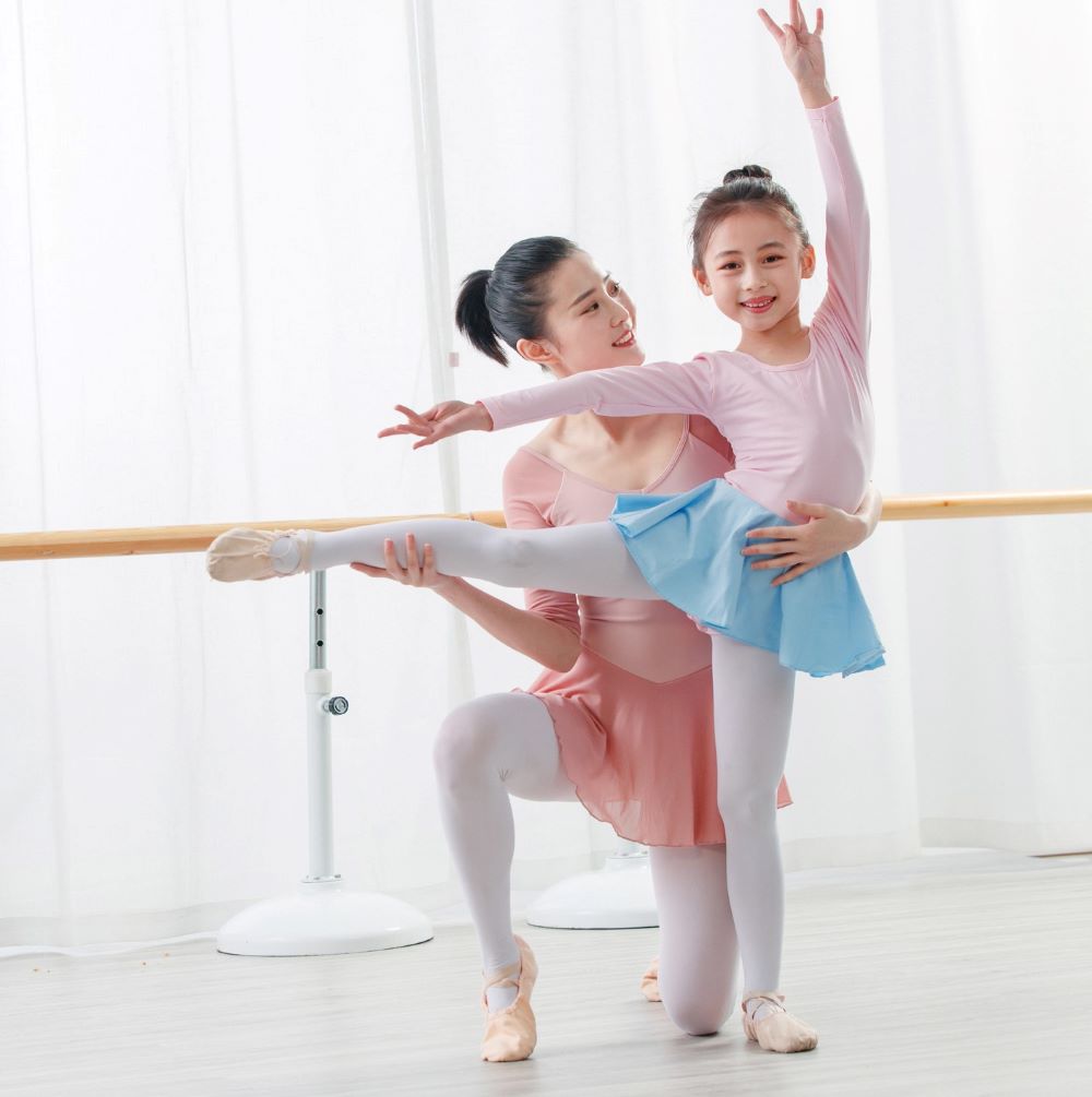 onePA | Ballet (Children) - Pre-Primary