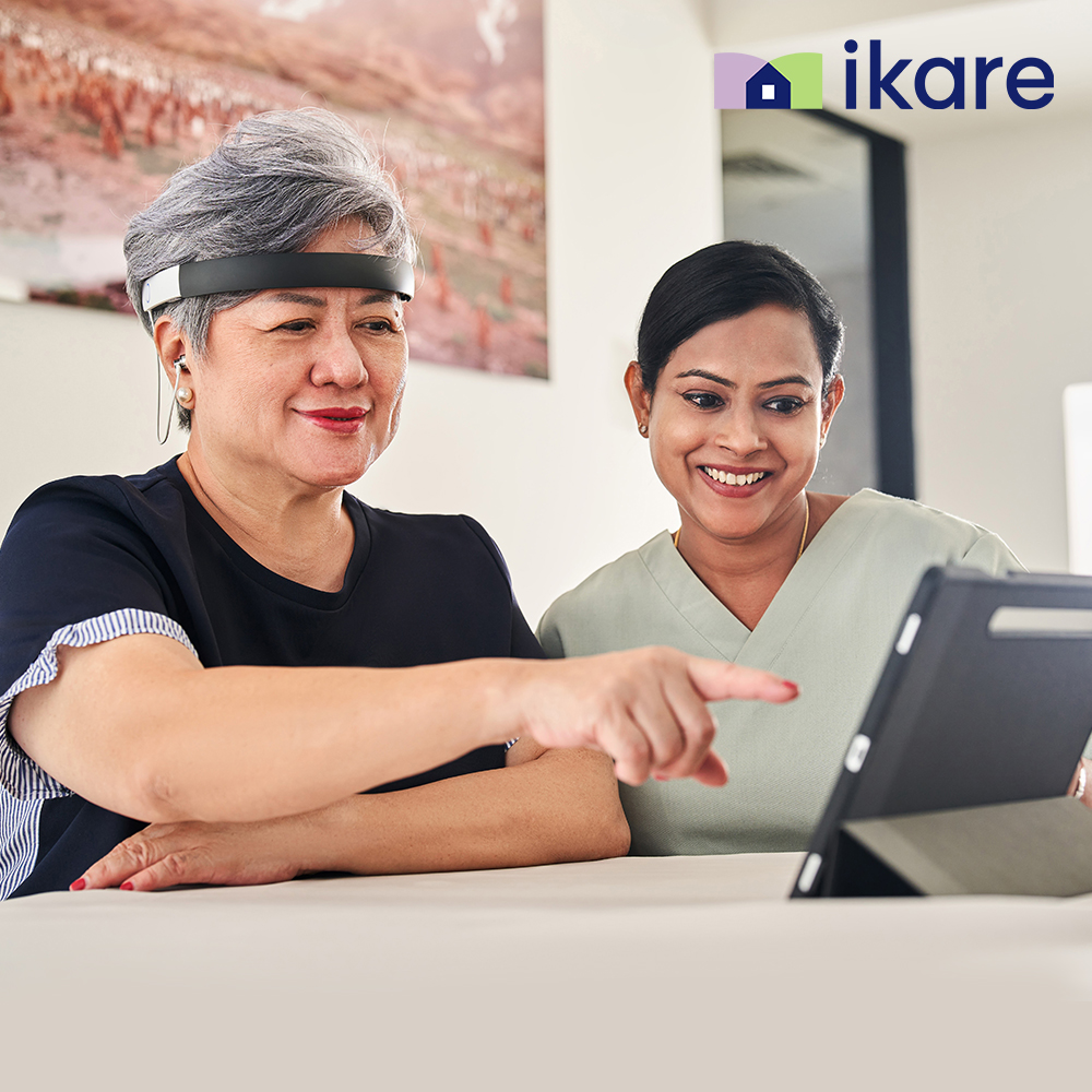 onePA | Ignite Your Wellness Journey with iKare