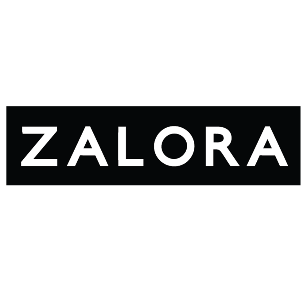 Zalora Logo Zalora Logo