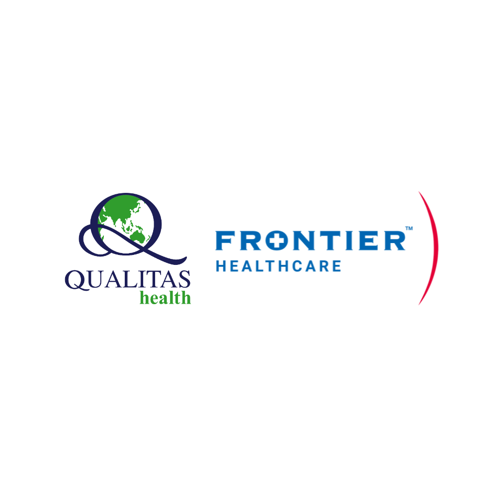onePA | Frontier Healthcare