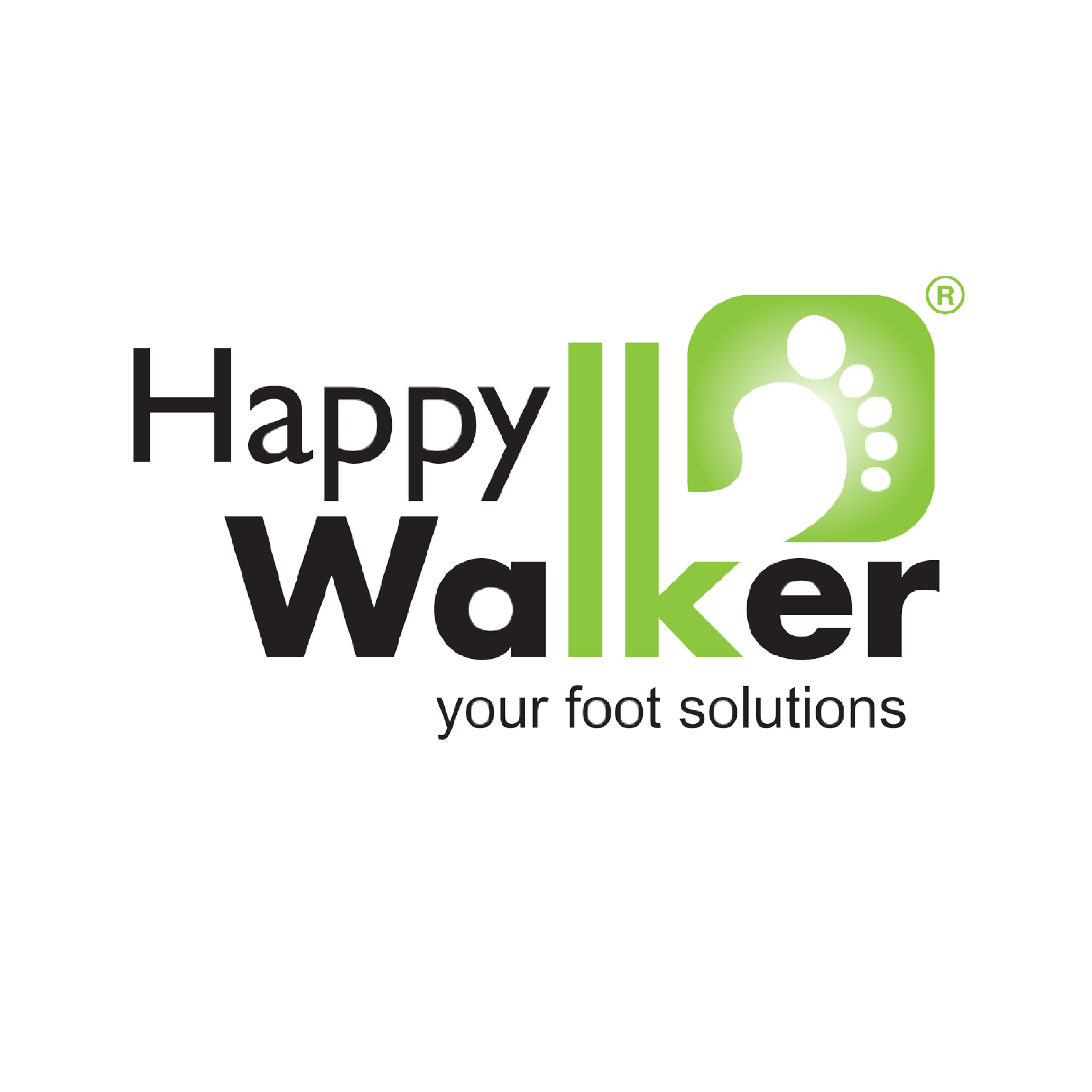 onePA | Happy Walker