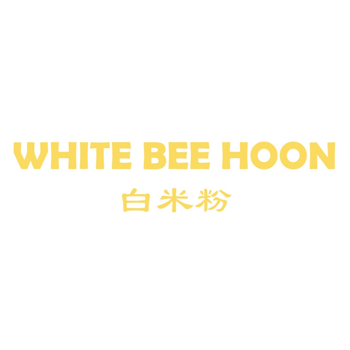 onePA | OTH - White Bee Hoon