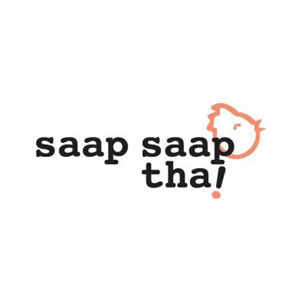 onePA | OTH - Saap Saap Thai