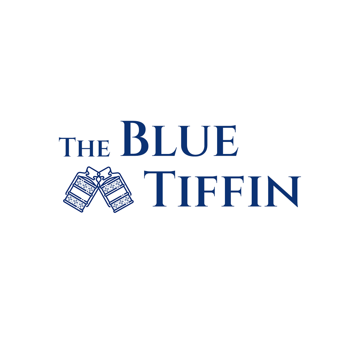onePA | THE BLUE TIFFIN