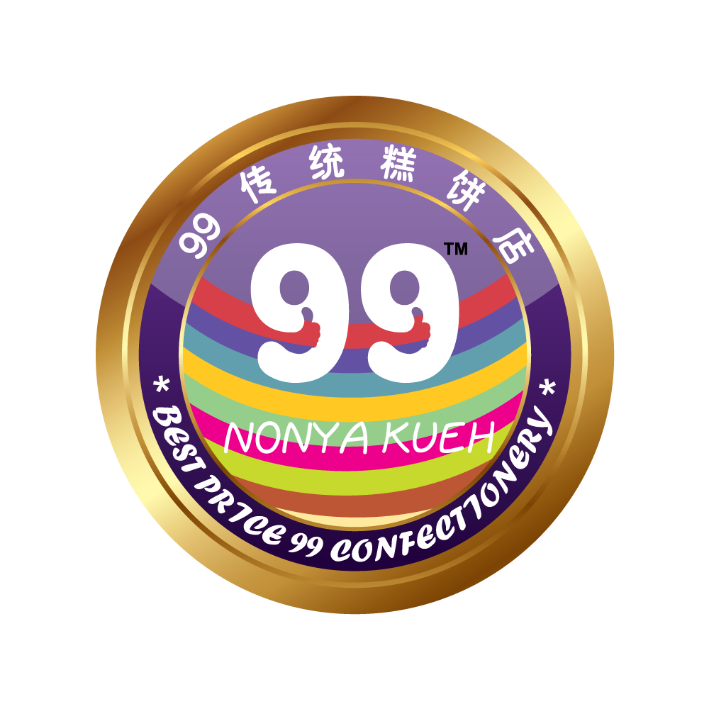 onePA | OTH - 99 Nonya Kueh