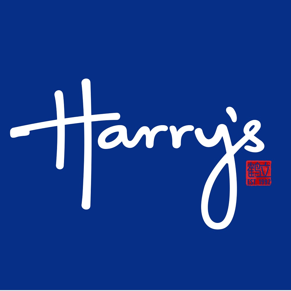 onePA | Harry's