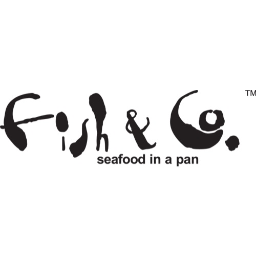 Fish N Co Logo Cape Cod Fish Co. | Seafood Restaurant | Fresh Seafood