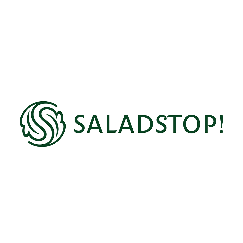 onePA | SALADSTOP!