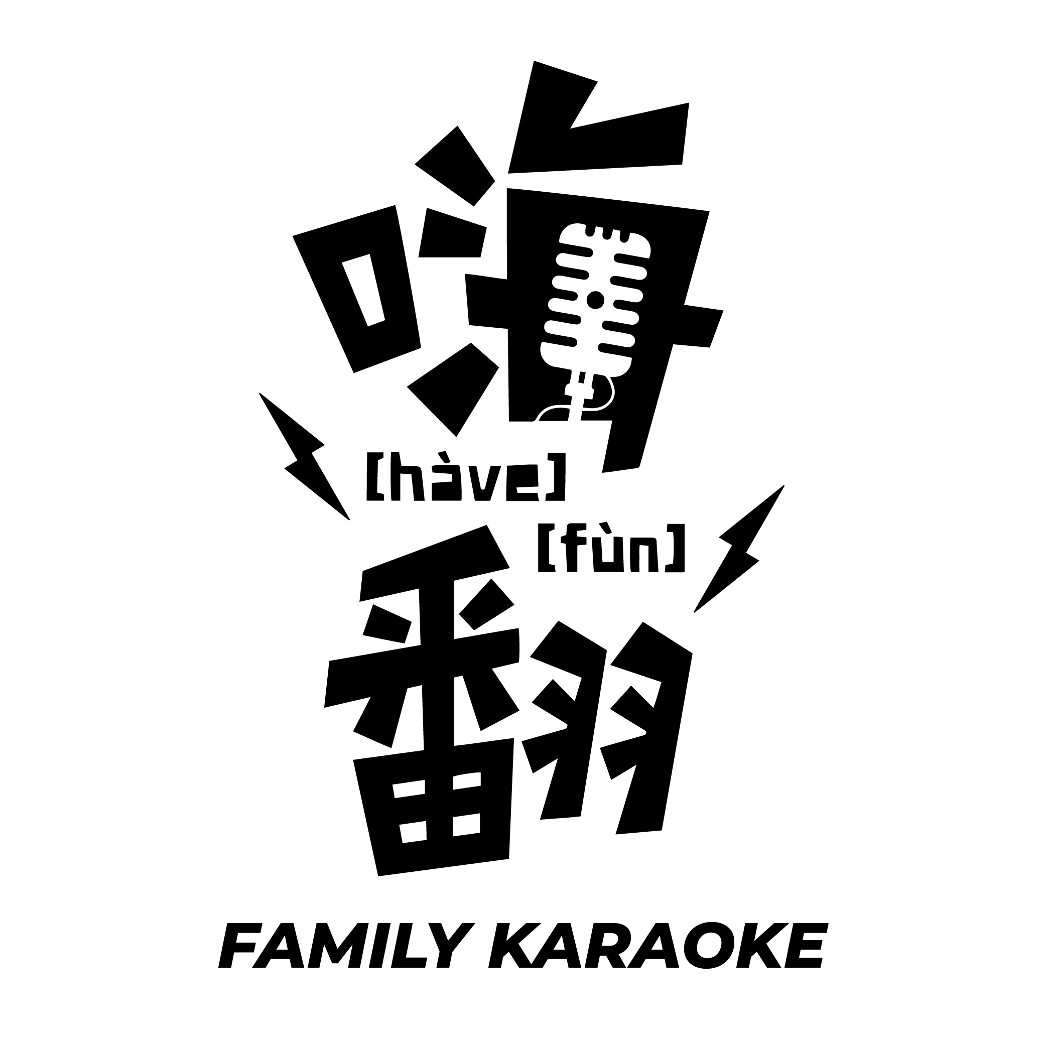 onePA | HaveFun Karaoke