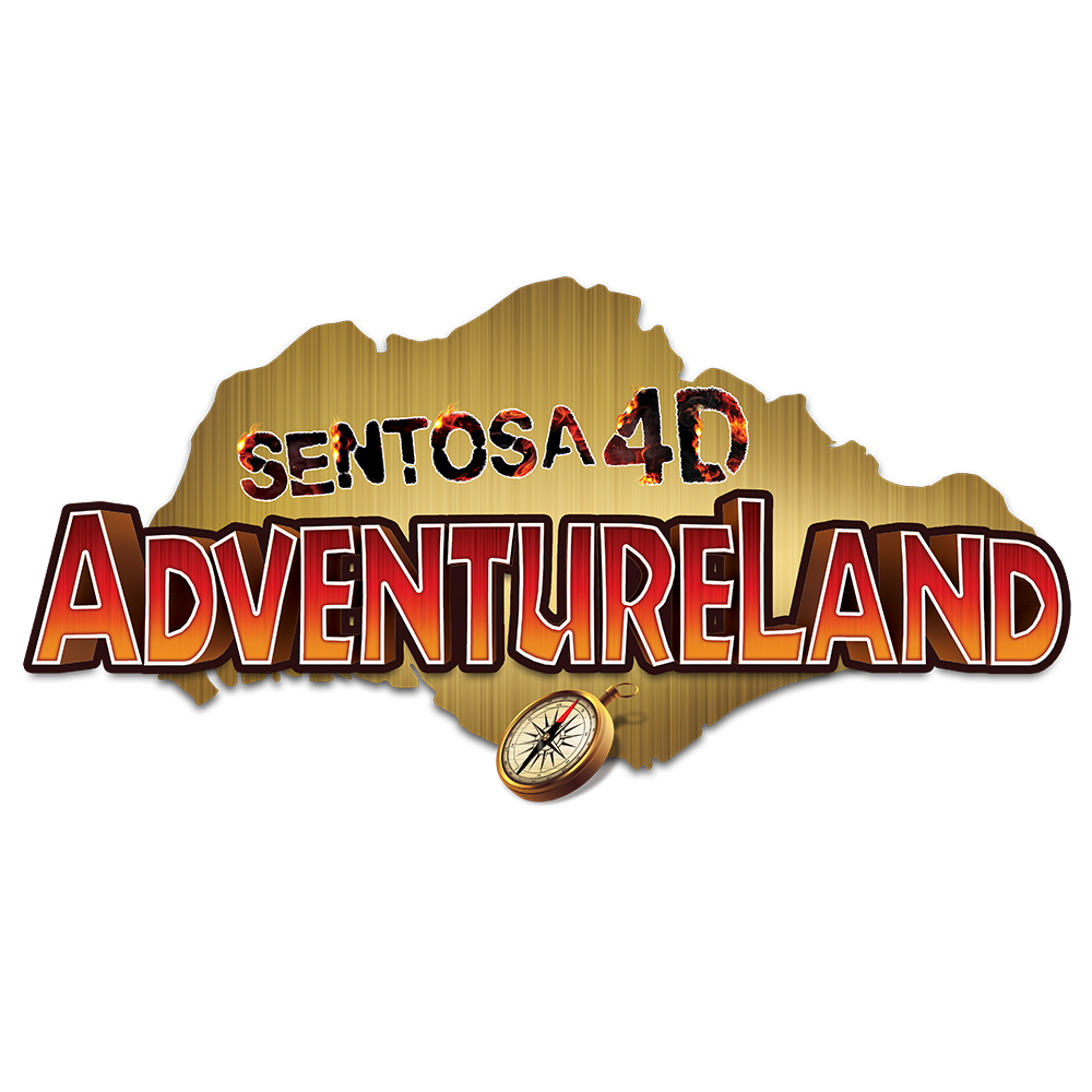 onePA | Sentosa 4D AdventureLand