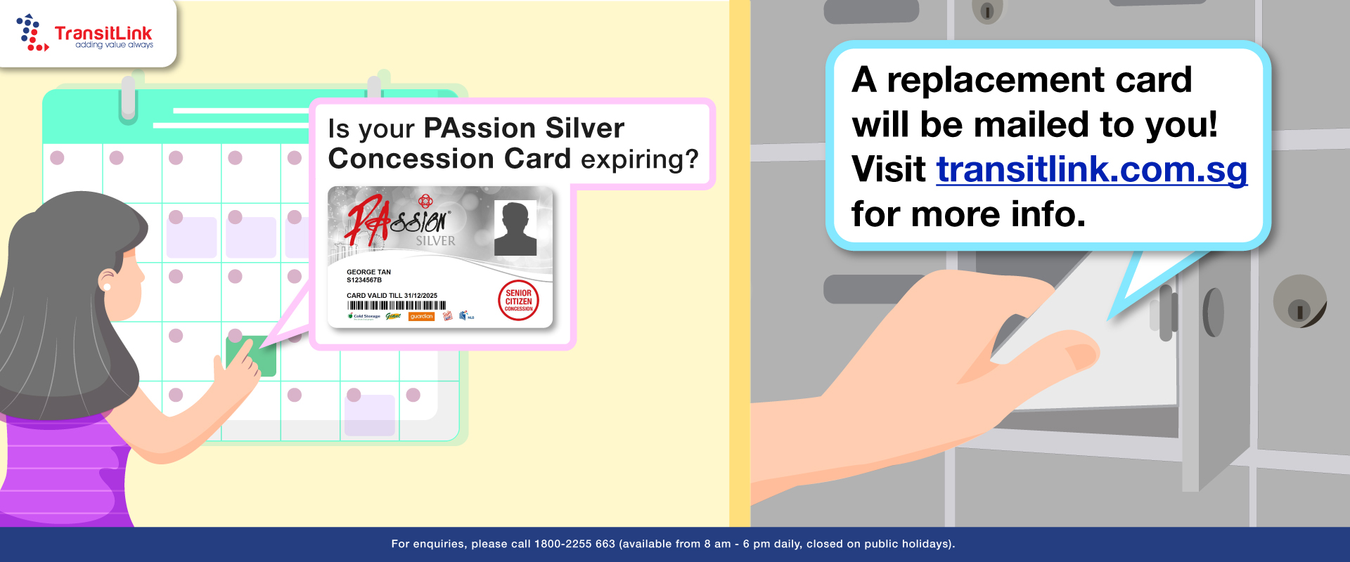 onePA | PAssion Card