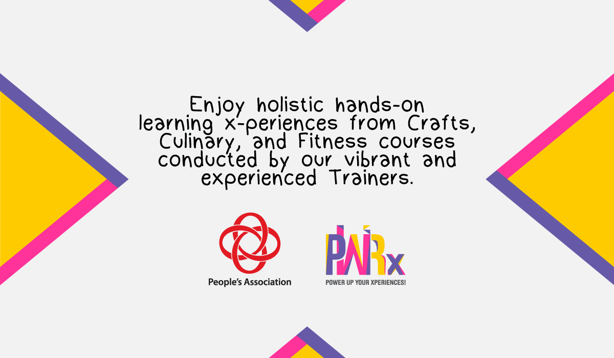 onePA | School Holiday Series