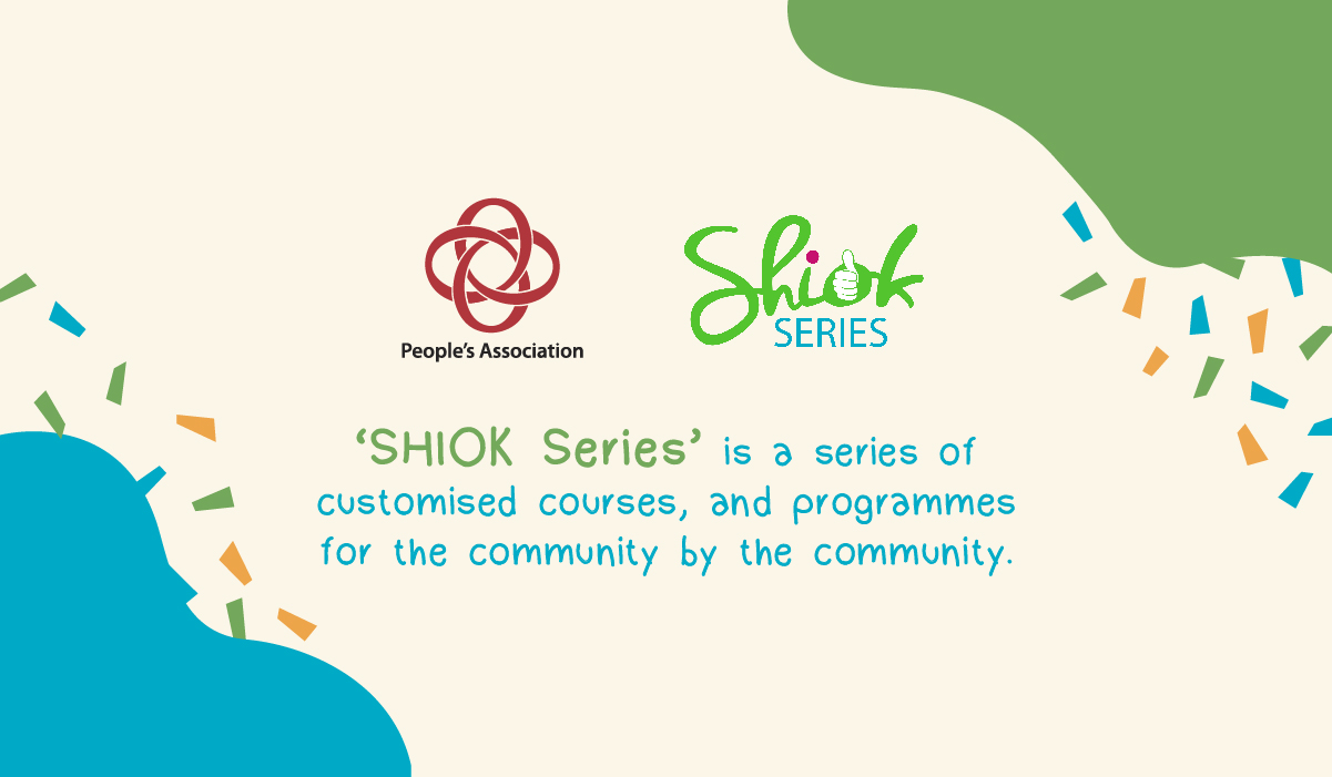 onePA | School Holiday Series