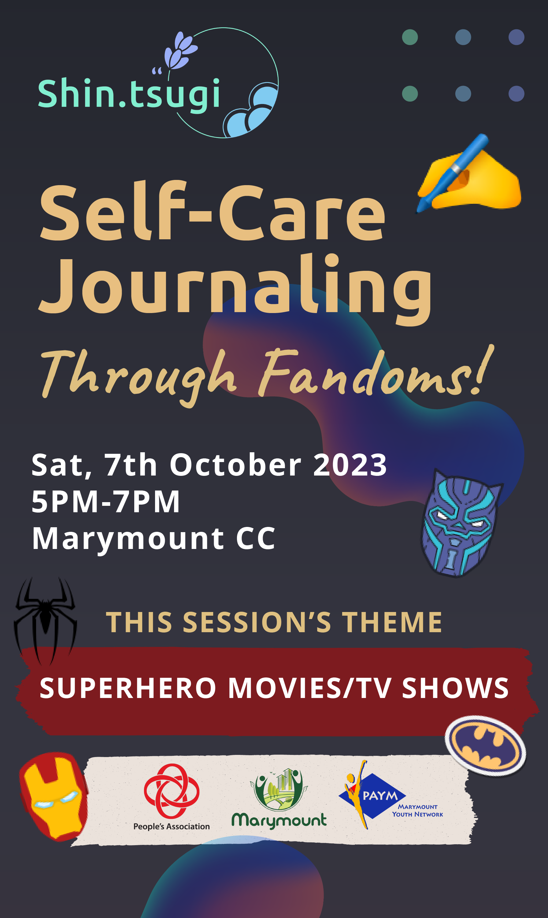 onePA | Marymount CC