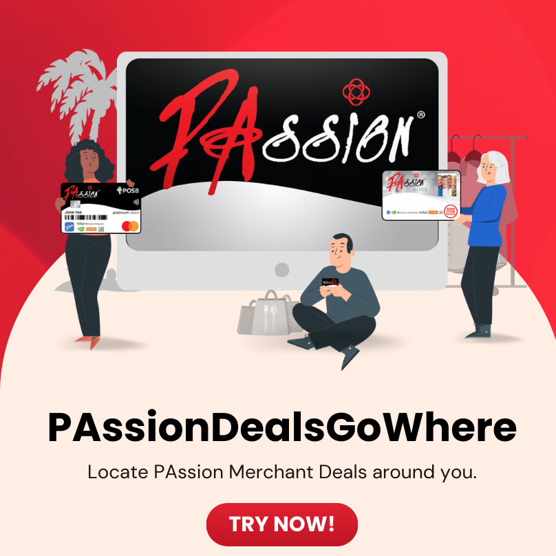 onePA | PAssion Merchants