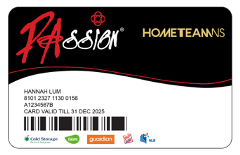 PA | Who should I contact if I need to replace my HOMETEAMNS-PAssion ...