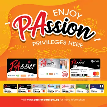 onePA | PAssion Card FAQs