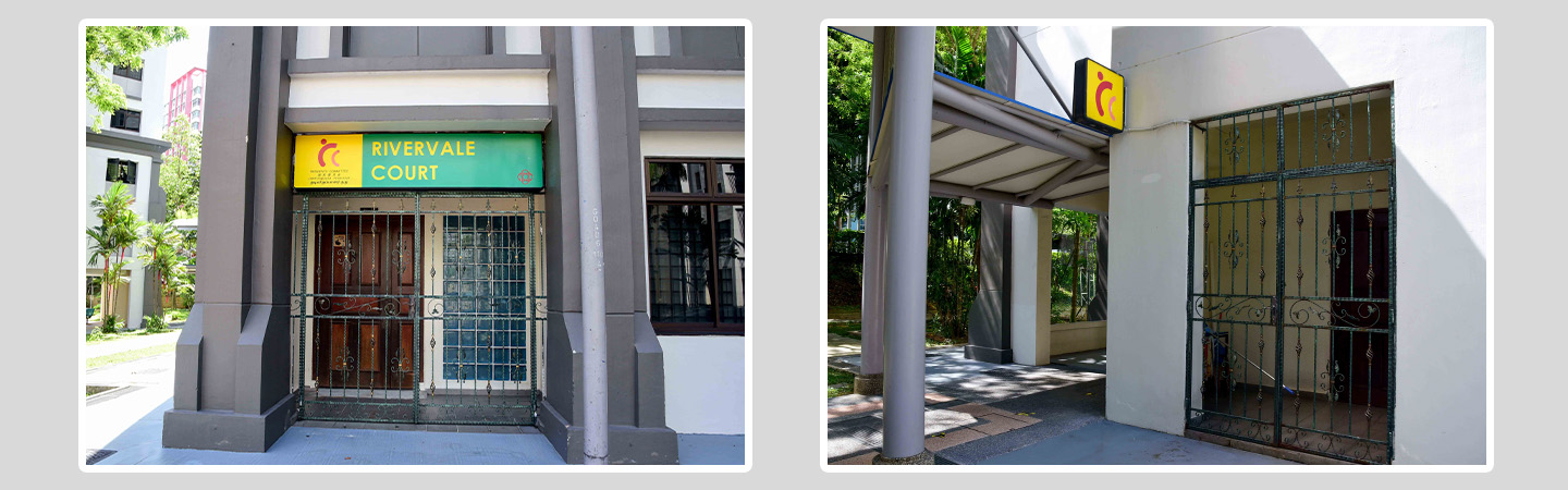 onePA | Rivervale Court RC