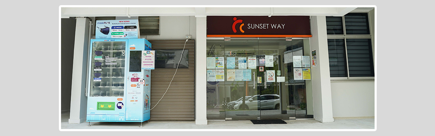 onePA | Sunset Way RC
