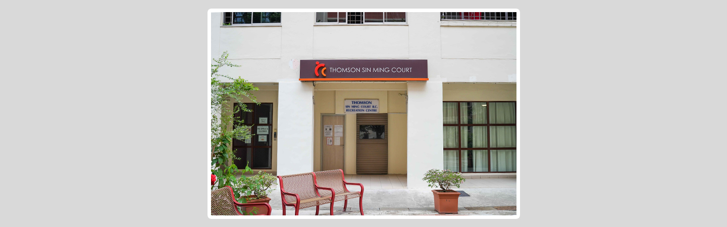 onePA | Thomson Sin Ming Court RN