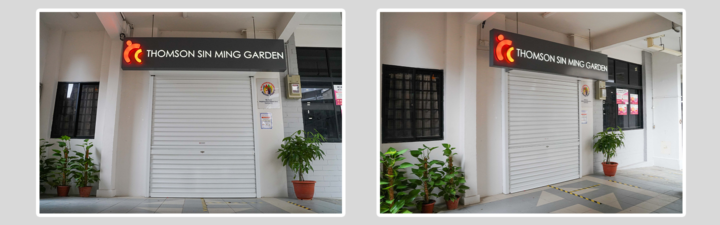 onePA | Thomson Sin Ming Garden RN
