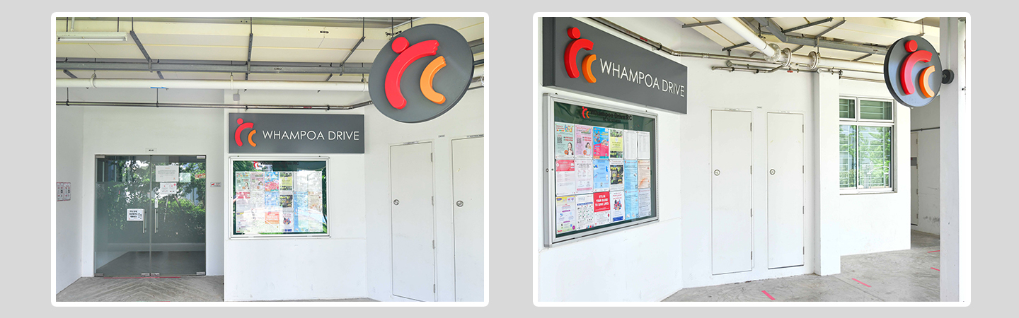 onePA | Whampoa Drive RN