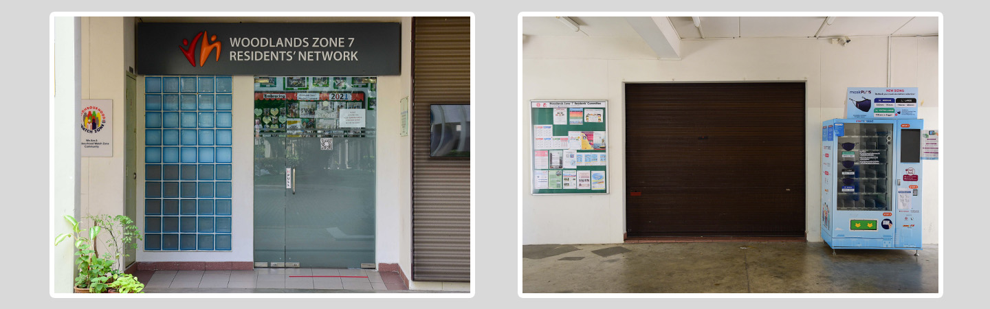 onePA | Woodlands Zone 7 RN