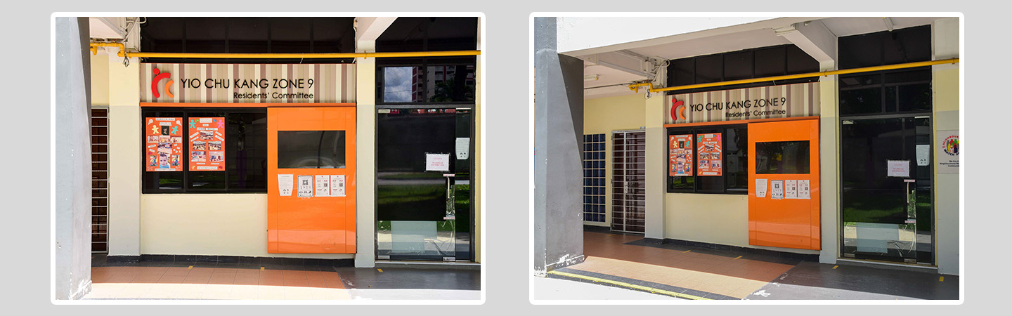 onePA | Yio Chu Kang Vista RN