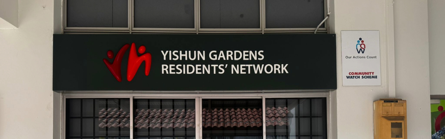 onePA | Yishun Gardens RN