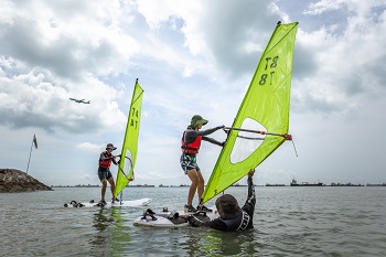 onePA | PAssion Wave