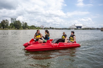 onePA | PAssion Wave