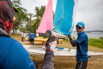 onePA | PAssion Wave