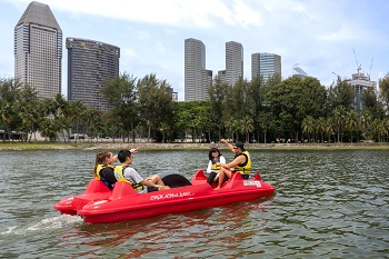 onePA | PAssion Wave