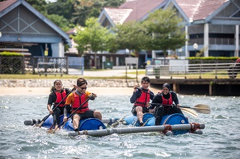 onePA | PAssion Wave